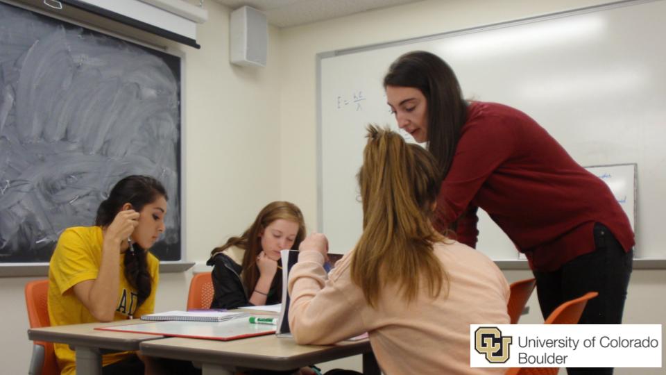 Learning Assistant Alliance