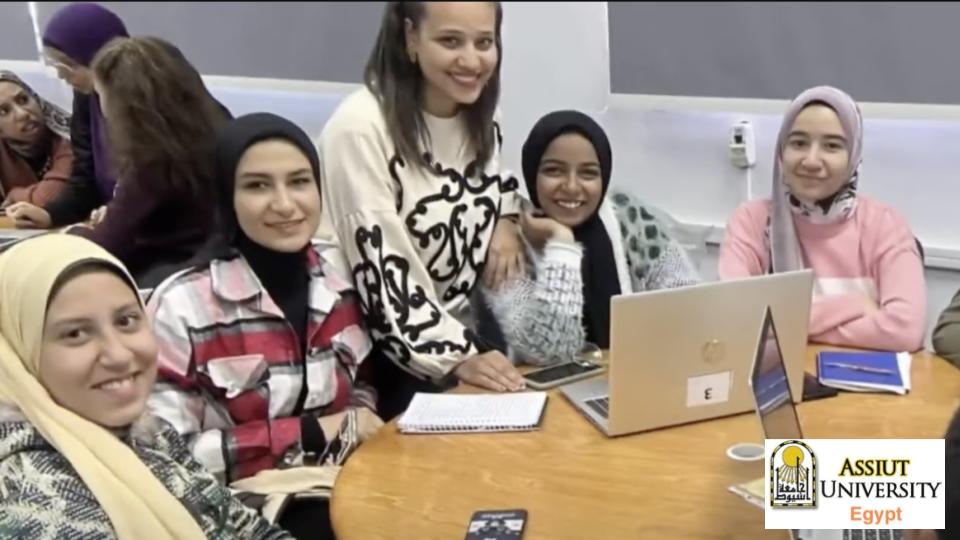 Learning Assistant Alliance