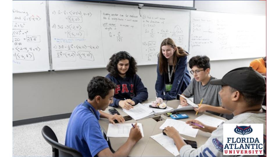 Learning Assistant Alliance