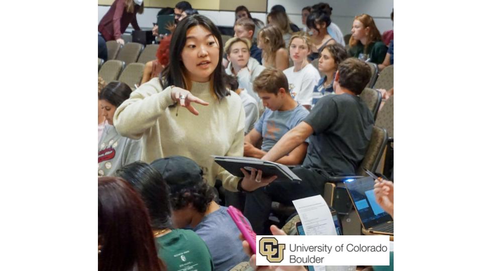 Learning Assistant Alliance